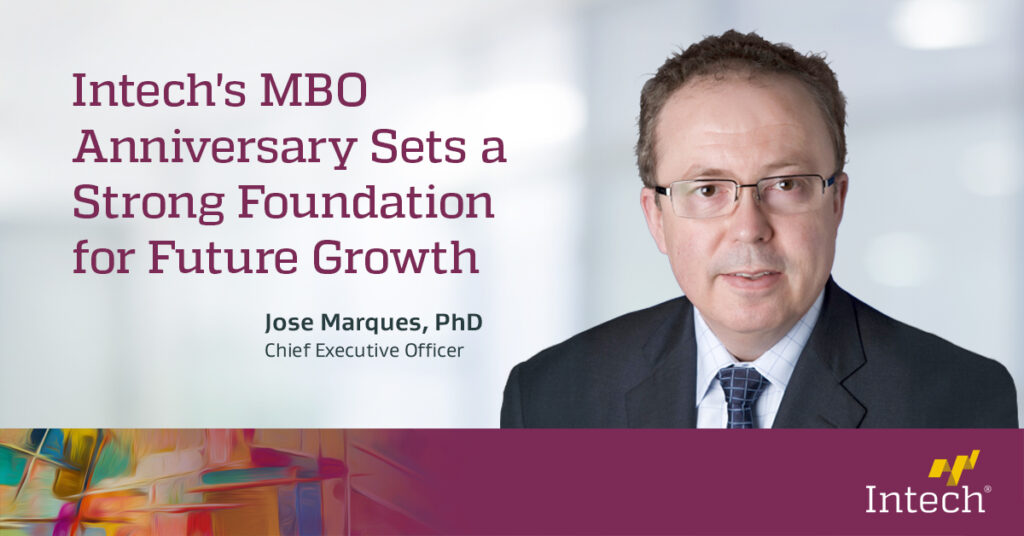 Featured Insights - Intech