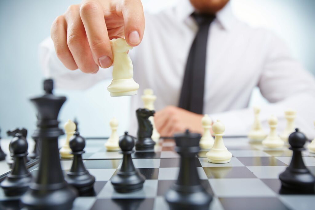 Featured Insights - Intech