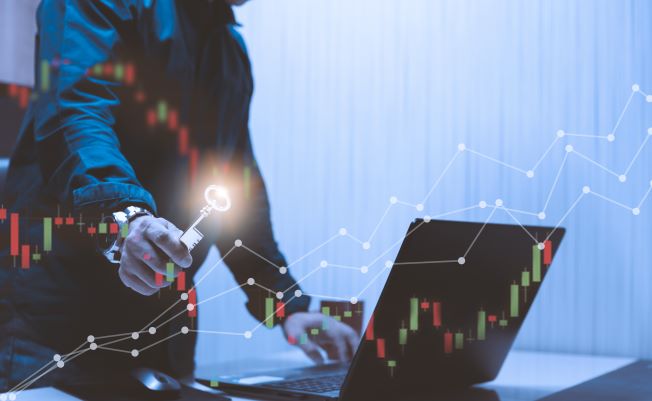 Navigating the Complex Landscape of Foundation Investments: A Series ...