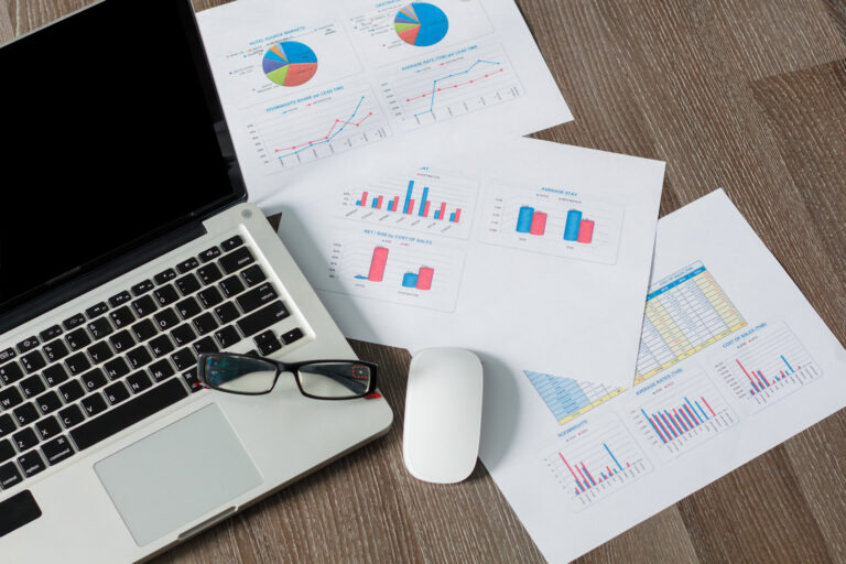 Featured Insights - Intech